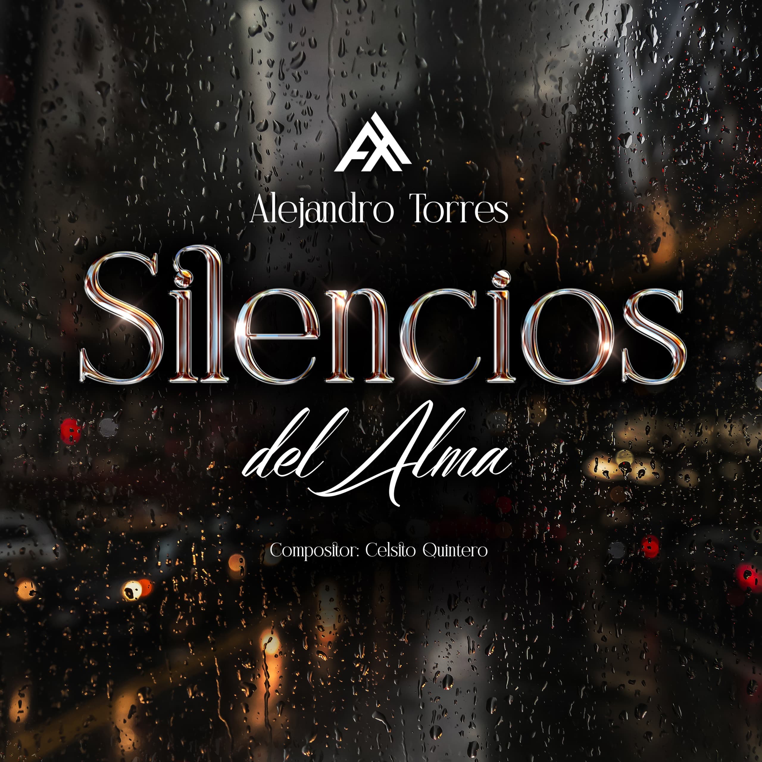 Alejandro Torres - Silencio Del Alma - Alianza Online
